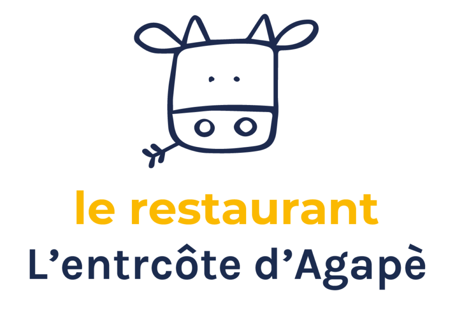 Présentation Entrecôte2 - Agapè Anjou | École de production